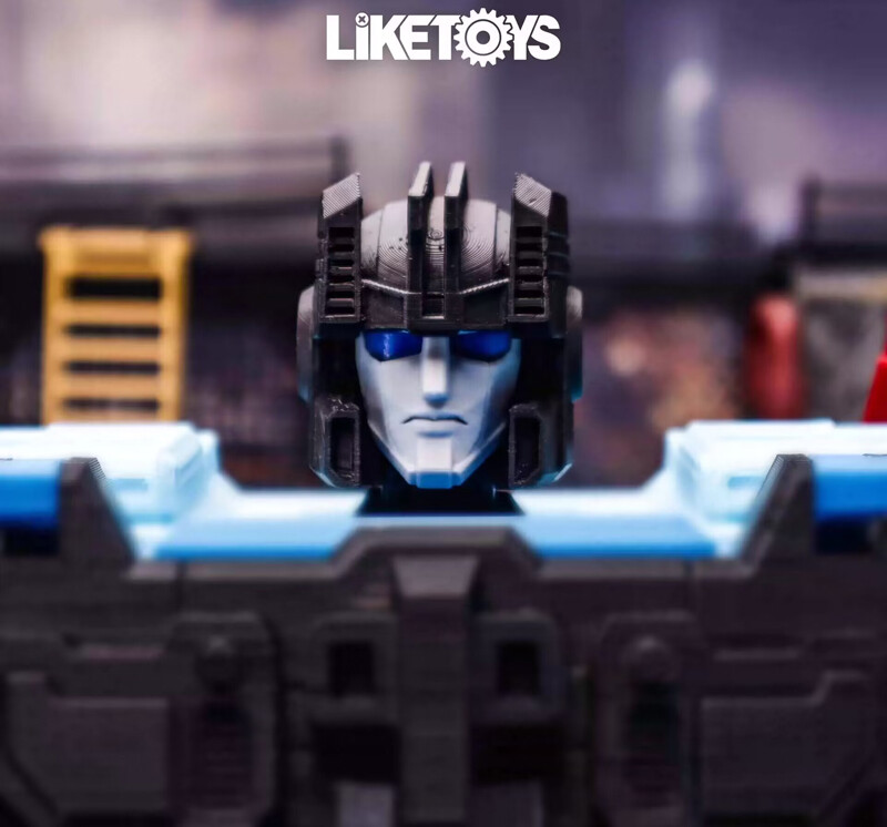 Apply To Demon Knight Defensor Oversized 50Cm Heightening Upgrading ...