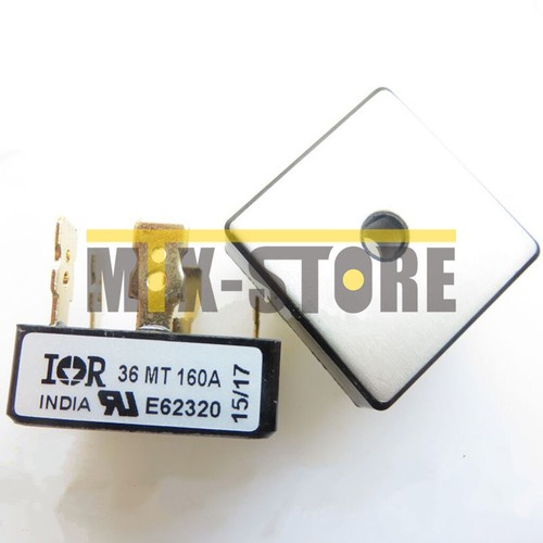 1PCS Brand New Module IR 36MT160A 36MT-160A Quality Assurance 100% #A6-33 | eBay.de