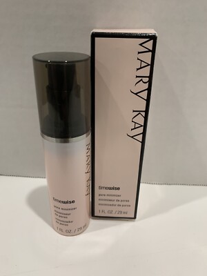 Mary Kay Timewise Pore Minimizer - UNBOXED | eBay