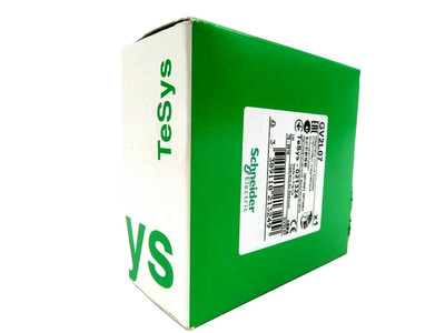 Schneider Electric motor protection switch GV2L07 IP20 switch ...