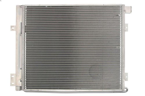 Air conditioning condenser HIGHWAY AUTOMOTIVE 40031004 for TGL I 4.58 ...