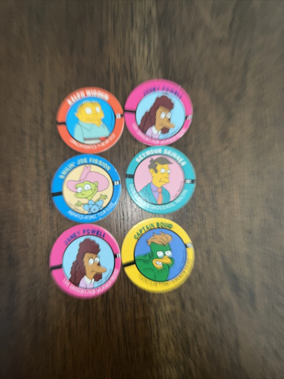 Seahawks - Got a Pog Dealer On the Team - Blowout Cards Forums