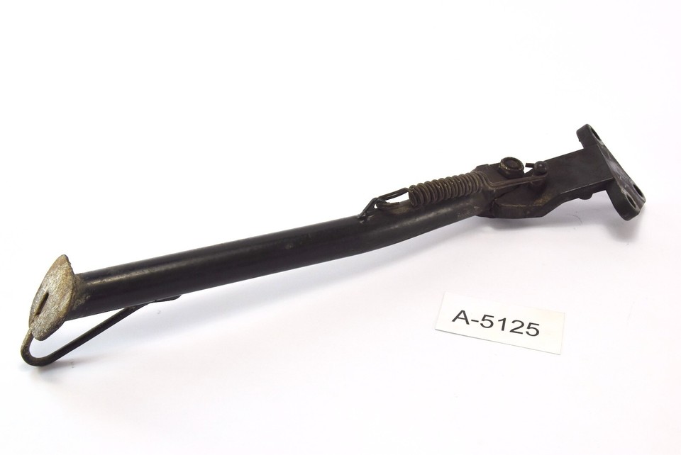 Triumph Tiger 955i 709EN BJ 2003 - side stand stand A5125 | eBay