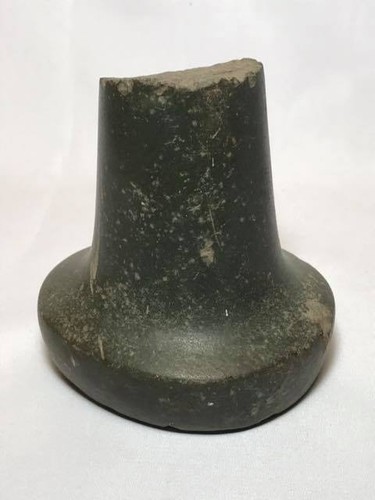 Antique West Coast Native Stone Maul Grain Pounder | eBay
