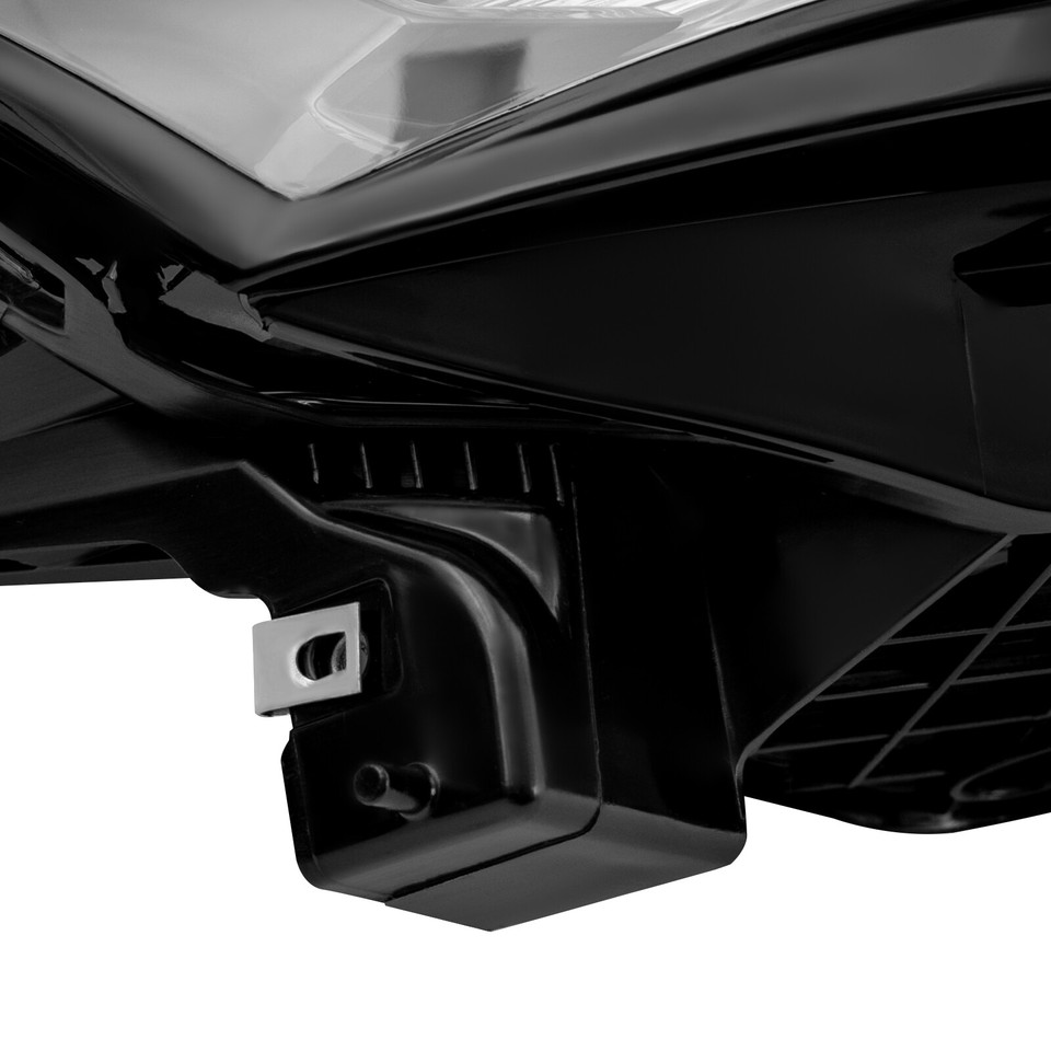 For 2022-2023 Chevy Traverse Upper LED Signal Lamps Daytime Running ...