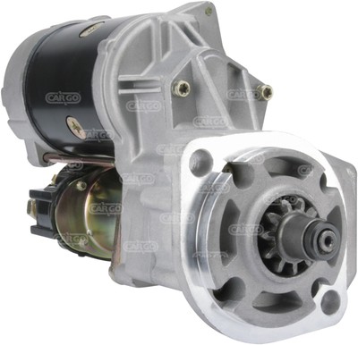 STARTER MOTOR FOR Hitachi Excavator Zaxis 135US 4BG1TC Isuzu 24 VOLT | eBay