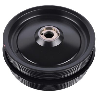 1320300268 Riemenscheibe Schwingungsdämpfer Für Smart Fortwo Cabrio 451 ...