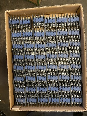 144x Schneider Additive Block LC1DK 8C2207 | eBay