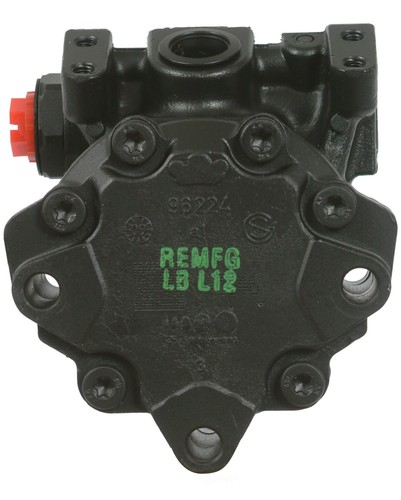 Reman Pwr Strg Pmp w/o Resv Cardone Industries 20-1013 | eBay