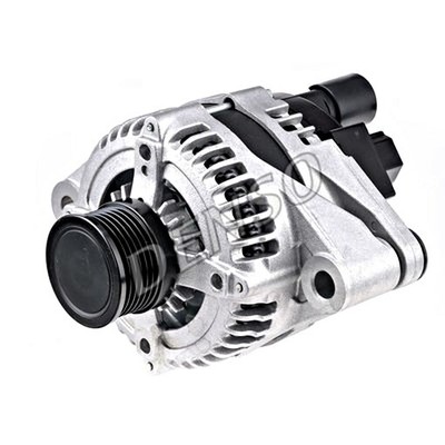 DENSO Alternator For ALFA ROMEO Giulia FIAT 500L JEEP Renegade 10-20 ...