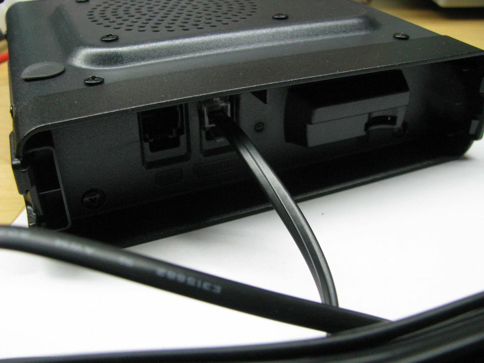 Yaesu FTM-400 FTM-100 Remote Head Separation Cable SOLD By the Foot | eBay