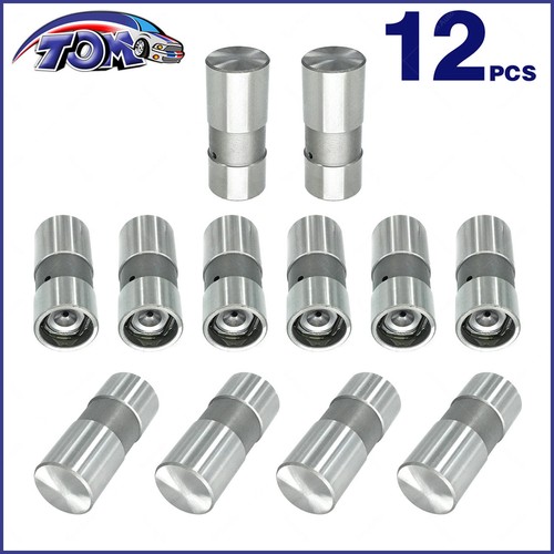 GM Chevrolet V6 Hydraulic Lifters 194 200 229 250 262 3.3 3.8 4.1 4.3 ...