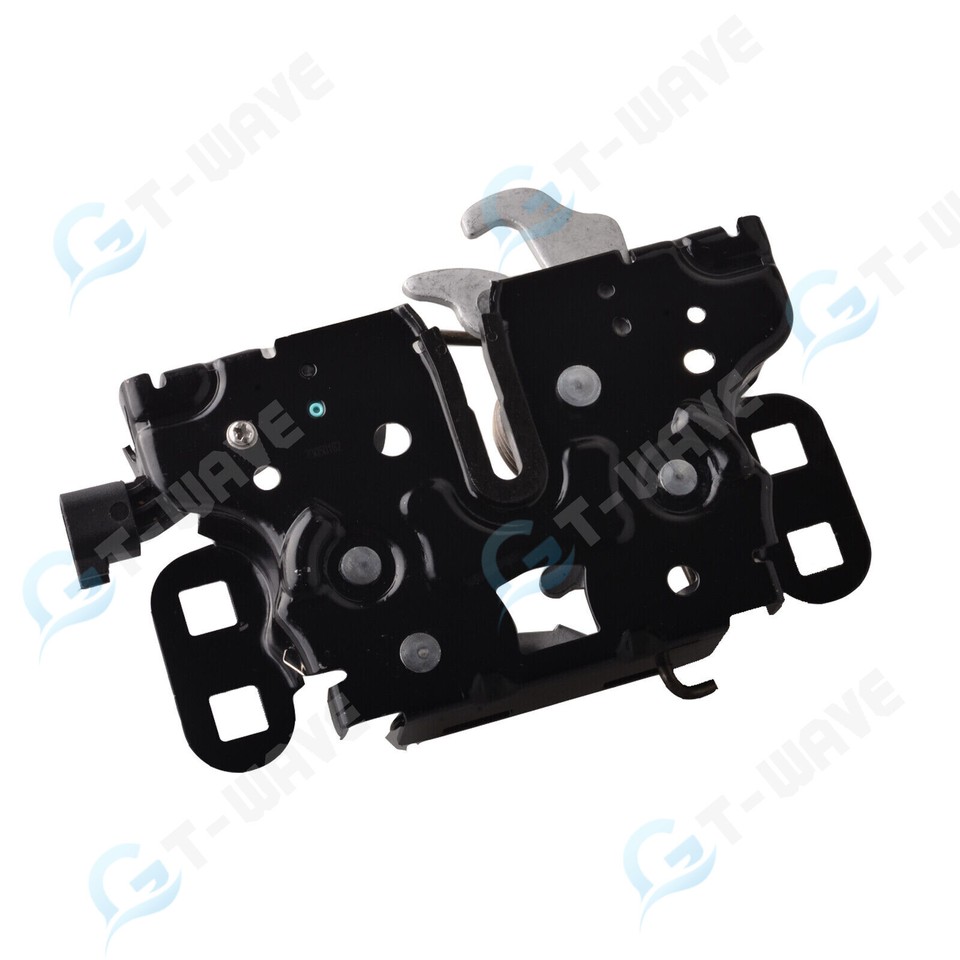 Hood Lock Latch for Jeep Compass 2017-2020 68280607AC | eBay