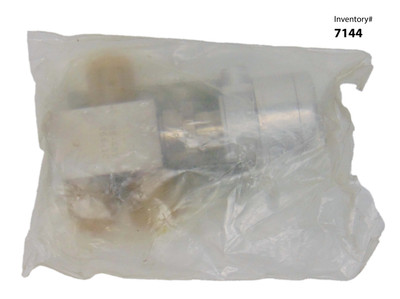 Swagelok Nurpo SS-4BY-V68-1C Stainless Steel Valve *new surplus | eBay