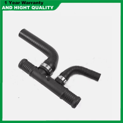 1408301696 Top Radiator Hose Water Pipe Fits Benz C140 1992-1999 W140 ...