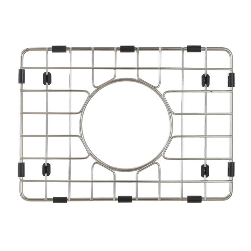 Starstar Sinks Protector Stainless Steel Kitchen Sink Bottom Grid, Rack ...