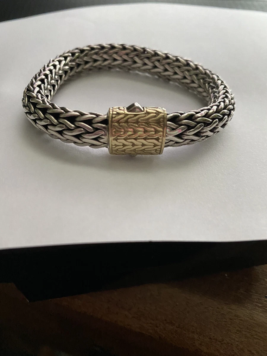 John Hardy Jewelry Collection