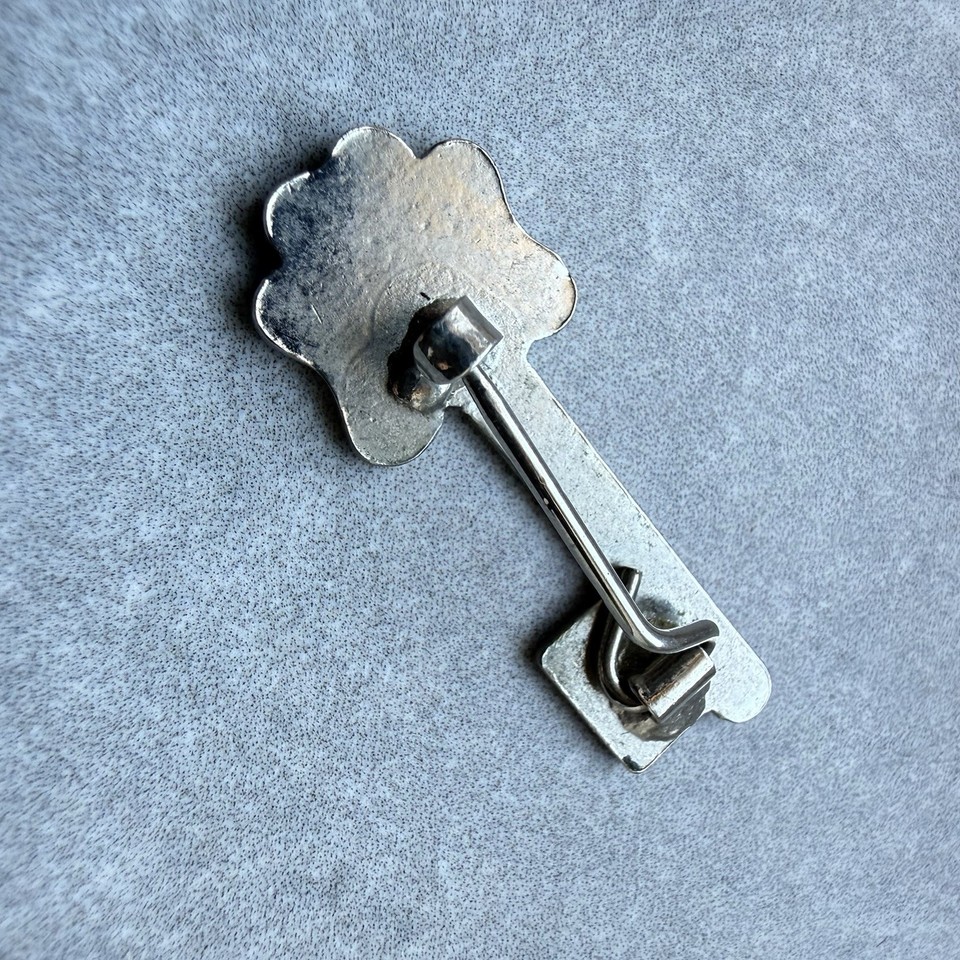 Butlins Mosney 21 Club Red Key badge. Ireland Holiday Camp. | eBay UK