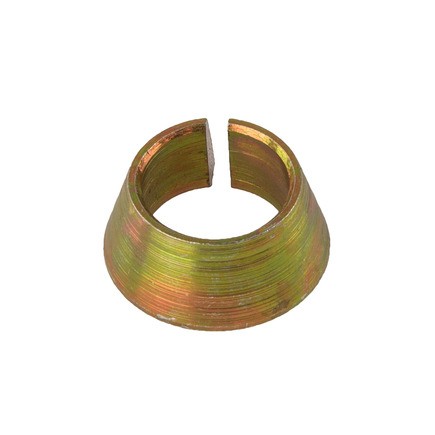 World American WA07-6021 Drive Flange Wedge 9/16" Length, 7/8" Large Od ...