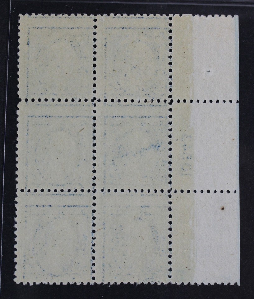 CKStamps: US Stamps Collection Scott#504 Block Mint NH OG | eBay