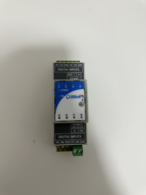 iSMA Code: iSma-B-8I | eBay