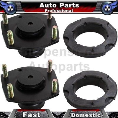 Front Shocks Struts Mount For 2009 Jeep Commander Grand Cherokee | eBay