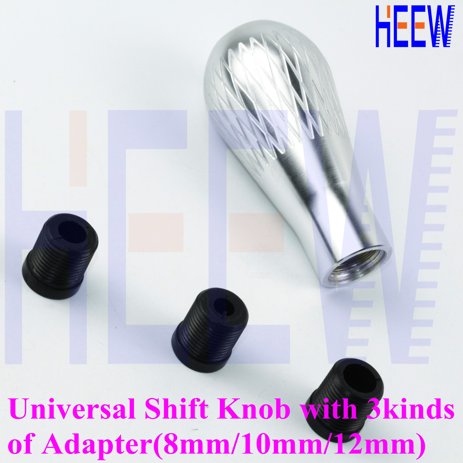 T-R LEVER GEAR SELECTOR 5/6 SPEED LONG MANUAL SHIFTER SHIFT KNOB 8MM ...