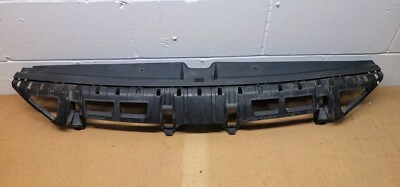 2018 2019 2022 Hyundai Accent Upper Radiator Support Cover Panel ...