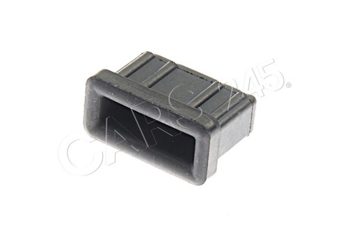 Genuine BMW E32 E34 E38 E39 E52 E60 Radiator Rubber Mounting OEM ...