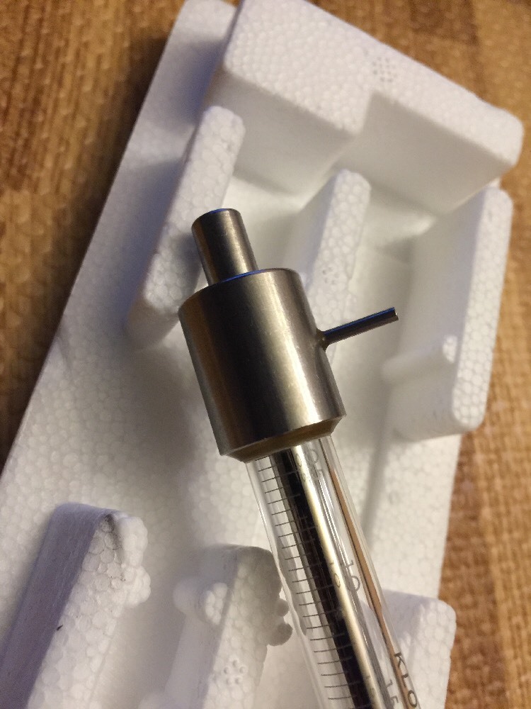 Kloehn LTD 2.5ML P/N 17584 (check all photo for more detail) | eBay