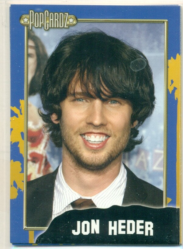 Joseph Jon Heder