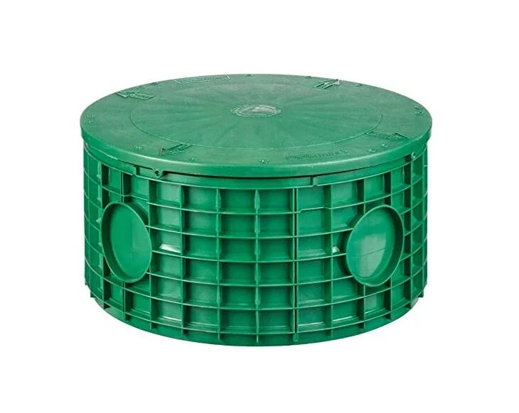 Tuf-Tite Septic Tank Riser, 24''x12'' | eBay