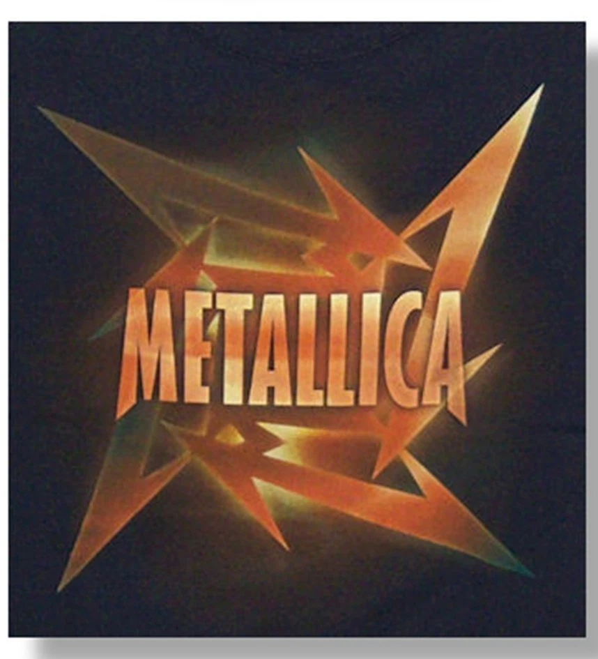 Metallica Star Logo Wallpaper