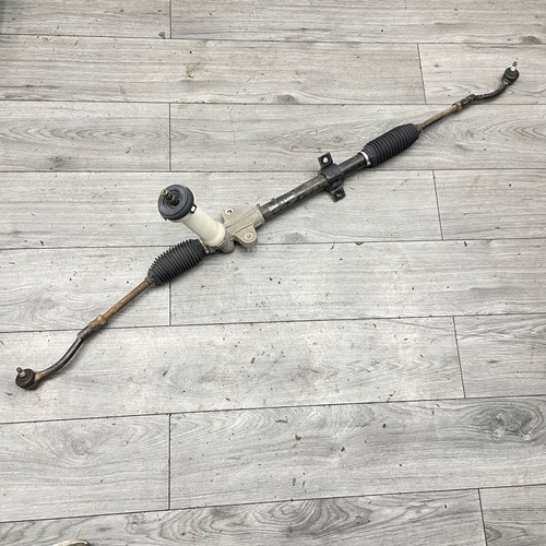 KIA SOUL MK1 POWER STEERING RACK 56500-2K151 1.6 CRDI D4FB 11-13 | eBay UK