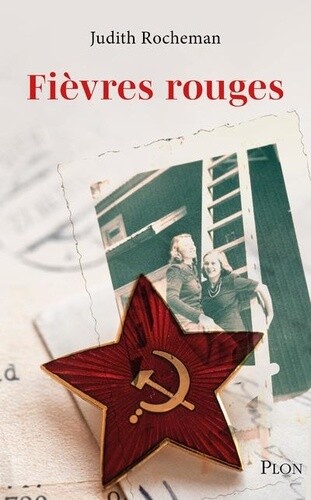 Fievres rouges, Judith Rocheman | eBay