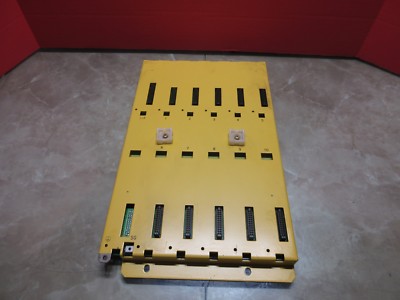 FANUC BASE UNIT A03B-0807-C004 CNC EDM ABU10B | eBay