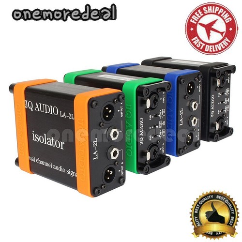 Multi-function Audio Isolator for Removing Current Acoustic Noise Audio ...