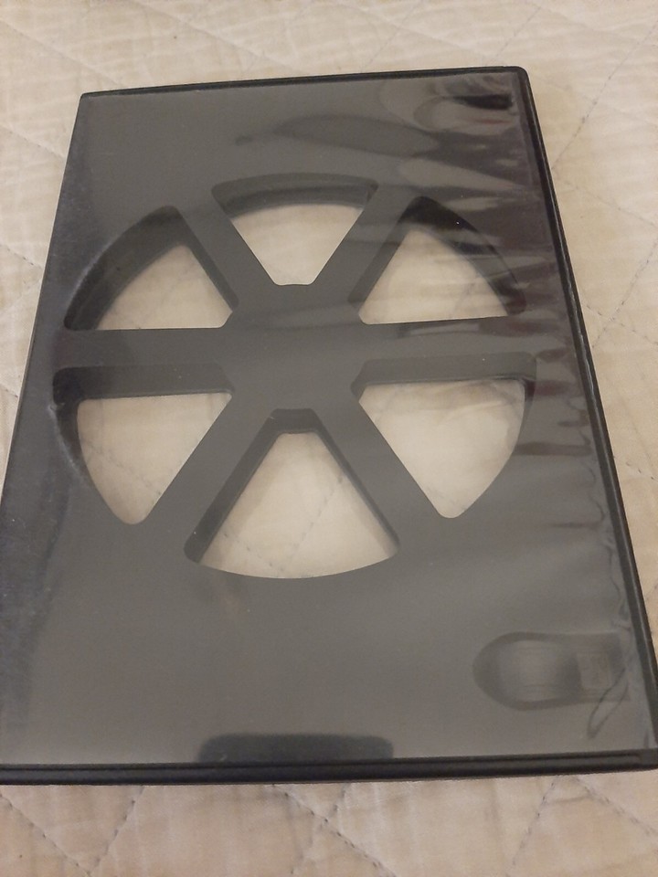 USED Empty Cases DVD/Blu ray/Video games - YOU PICK YOUR STYLE | eBay