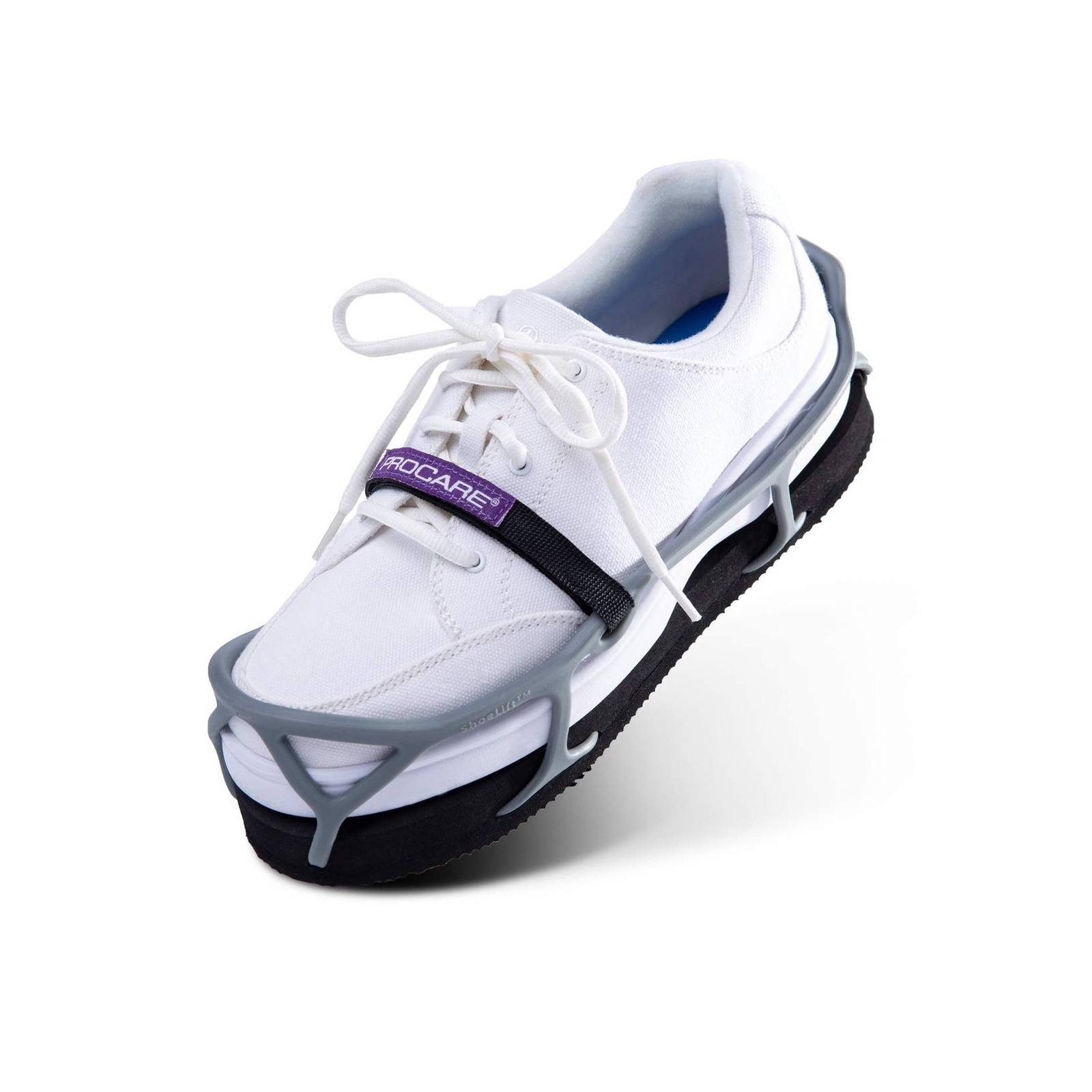 Procare ShoeLift Shoe Balancer, Small (Shoe Size: Men's 7-8.5 / Women's ...