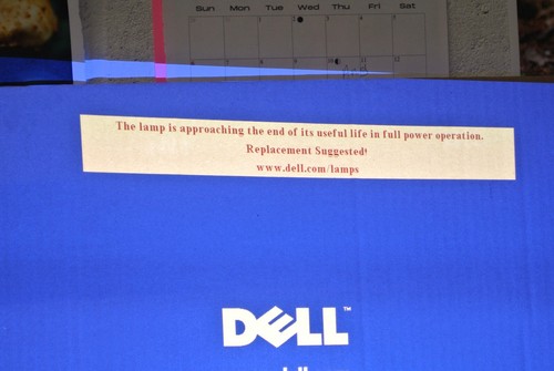 Dell 5100MP DLP Projector for sale online | eBay