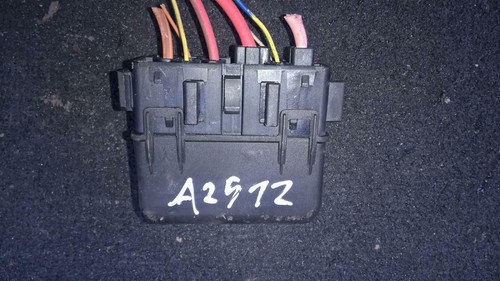 8200338695 Relais v23134-j52-x207 for Renault Megane 2007 FRF93430-32 ...