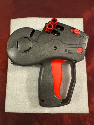 *Read* Avery Dennison Monarch 1136 2-Line Price Label Gun | eBay