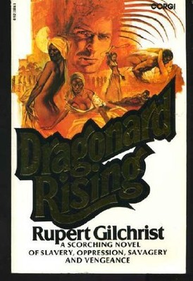 Dragonard Rising, Gilchrist, Rupert | eBay