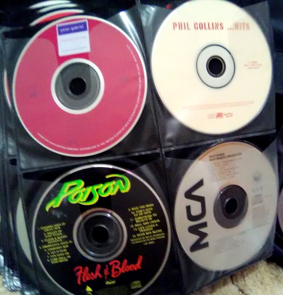 Music CD Lot (700+ CDs) | eBay