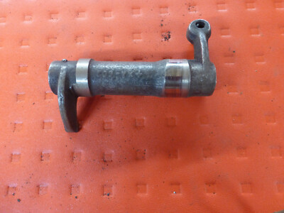 Knucklehead rocker arm Box D | eBay