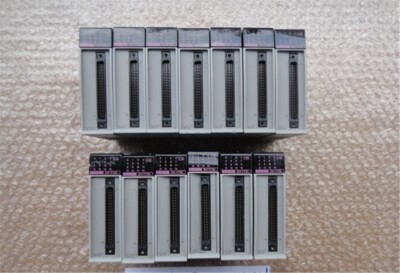 1Pc Used Hitachi Plc Module EH-YT32 ik | eBay