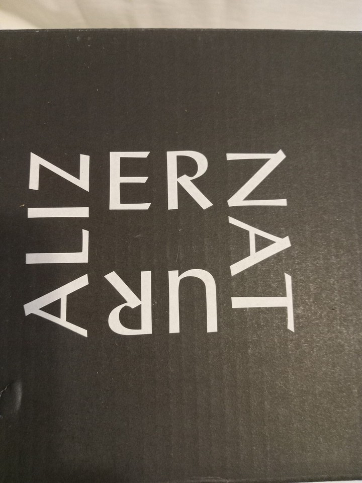 Naturalizer Maxwell Ballet Flats Women's Size 11 M Black NEW IN THE BOX ...