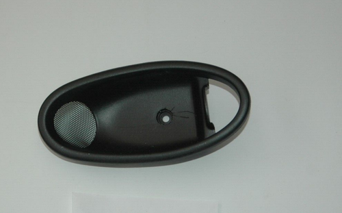 1998-2003 Jaguar XJ8 Vanden Plas Interior Door Handle Bezel (RH) OEM ...