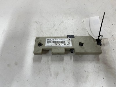 BMW 3 E90 Antenna Amplifier 21367510 2.00 Diesel 2011 28709738 | eBay UK