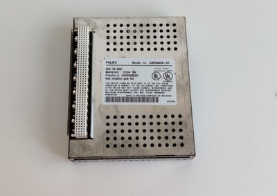 Original & Working Philips CDi - Digital Video Cartridge 22ER9956 cd-i ...
